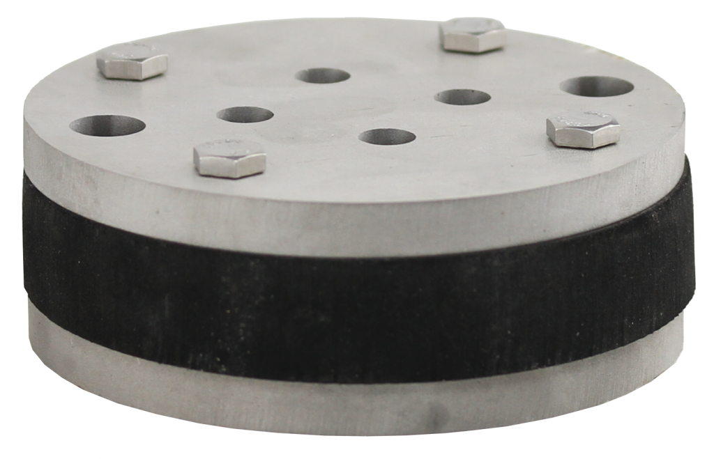 Cable Seal Assembly - Boshart Industries