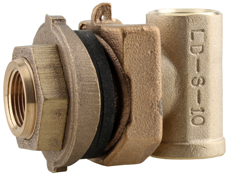 Standard Pitless Adapters - Boshart Industries