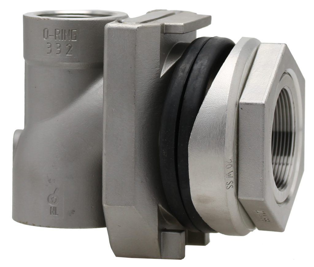 Standard Pitless Adapters - Boshart Industries