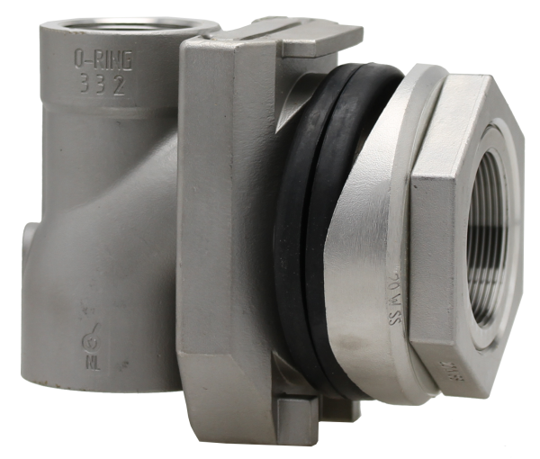 304 Stainless Steel Boshart Water Systems Council & No Lead - Boshart ...