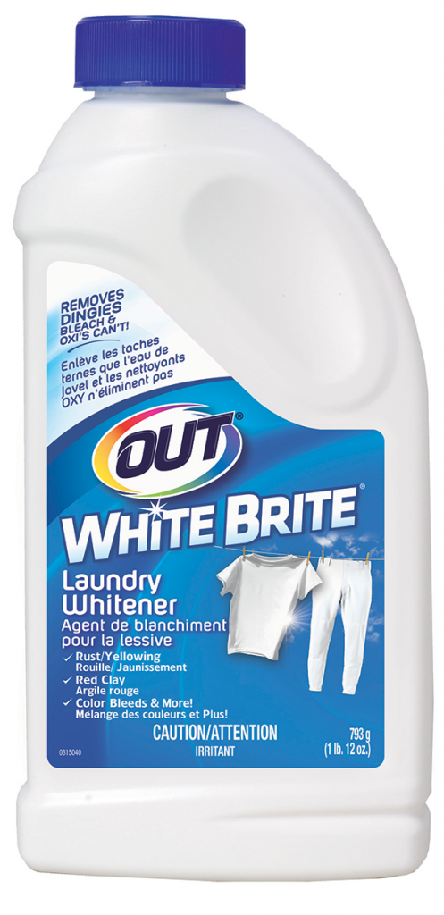 White Brite - Boshart Industries