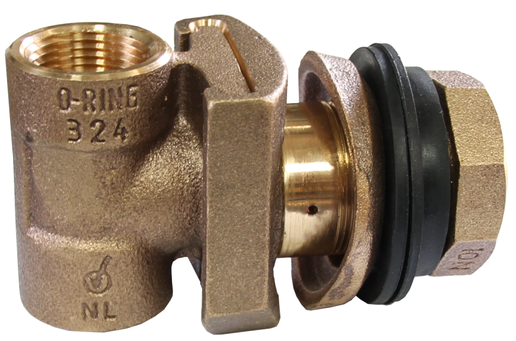 Pressurized Pitless Adapters - Boshart Industries