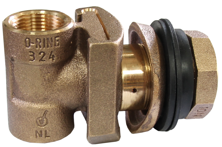 Pressurized Pitless Adapters - Boshart Industries