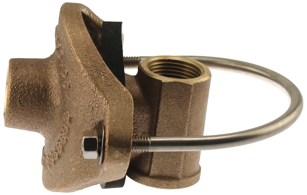 Clear Way Pitless Adapters - Steel Casing - Boshart Industries