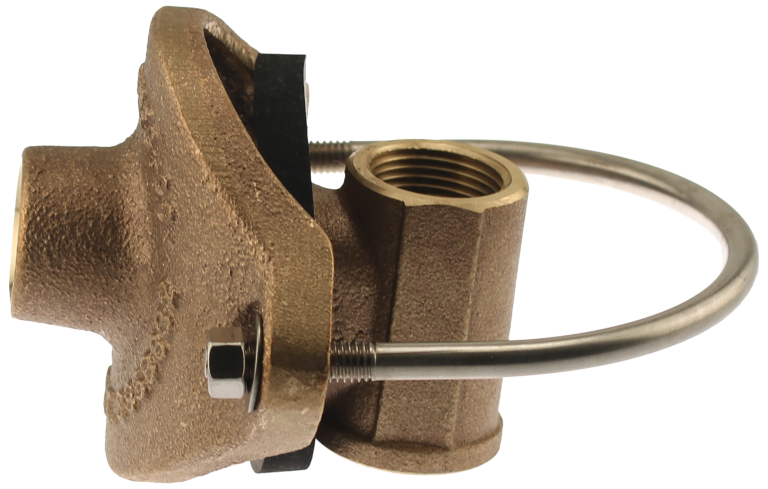 Clear Way Pitless Adapters - Steel Casing - Boshart Industries