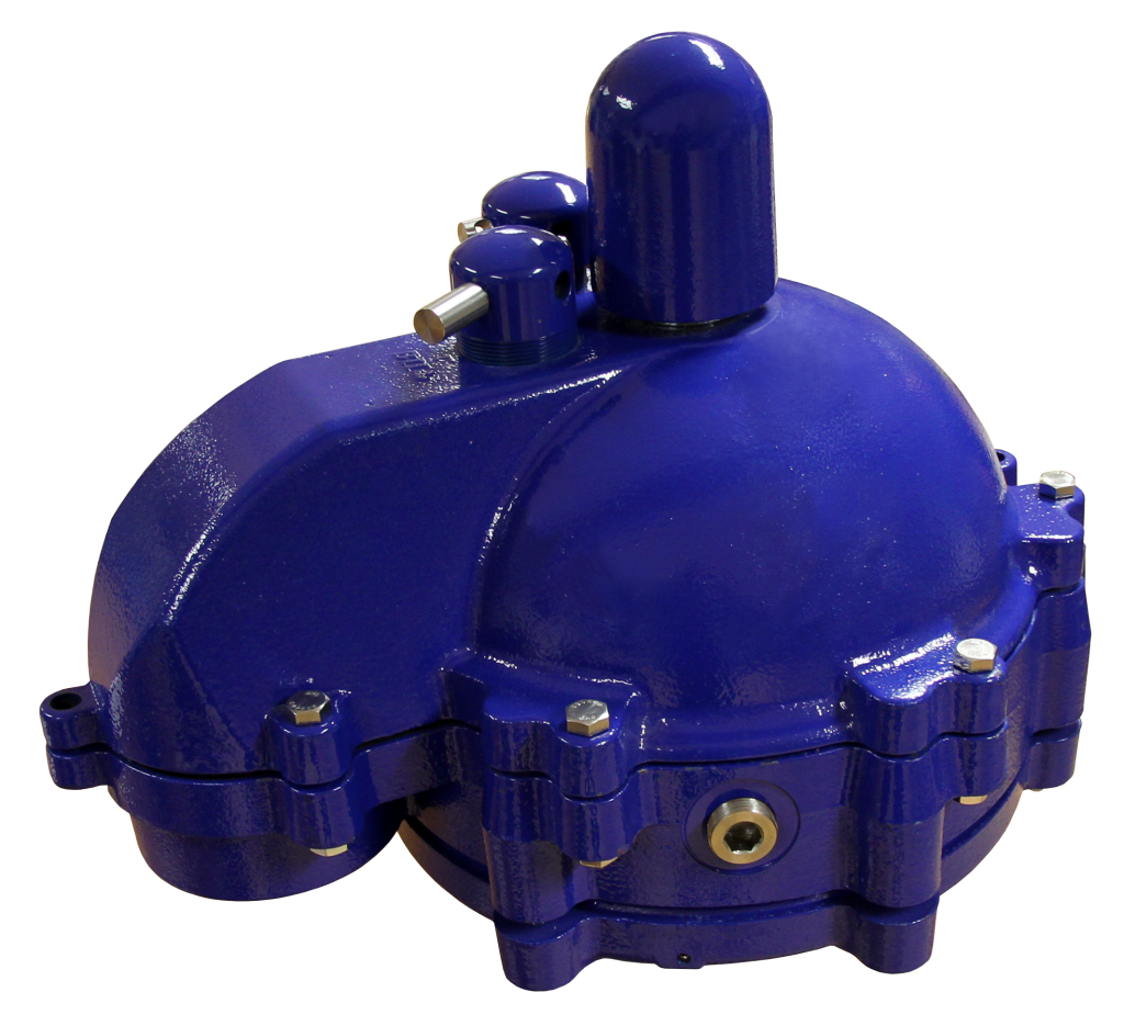 WTCL Series Premium Watertight Well Caps - Boshart Industries