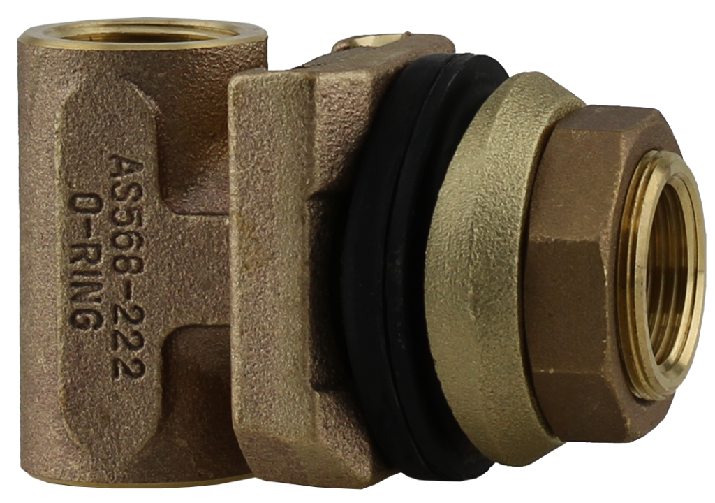 Standard Pitless Adapters - Boshart Industries