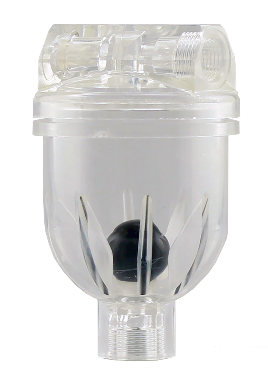 Air Volume Controls - Boshart Industries