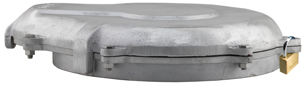 Well Caps, Seals, Pitless - Boshart Industries