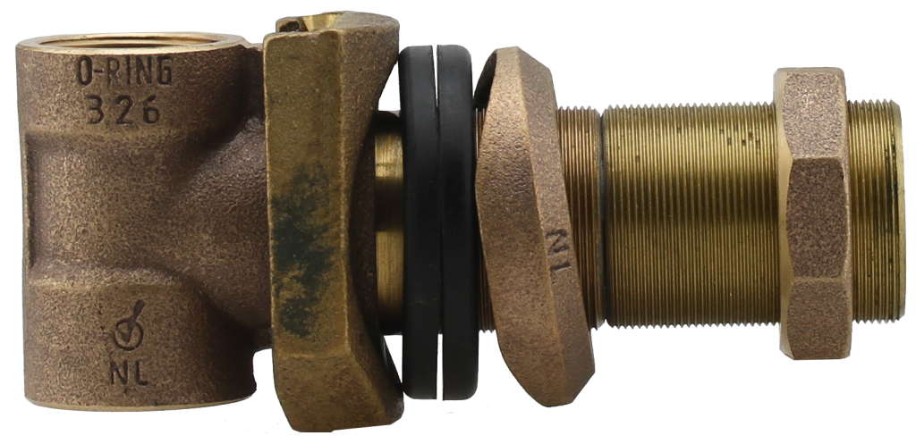 Concrete Tile Pitless Adapters - Boshart Industries