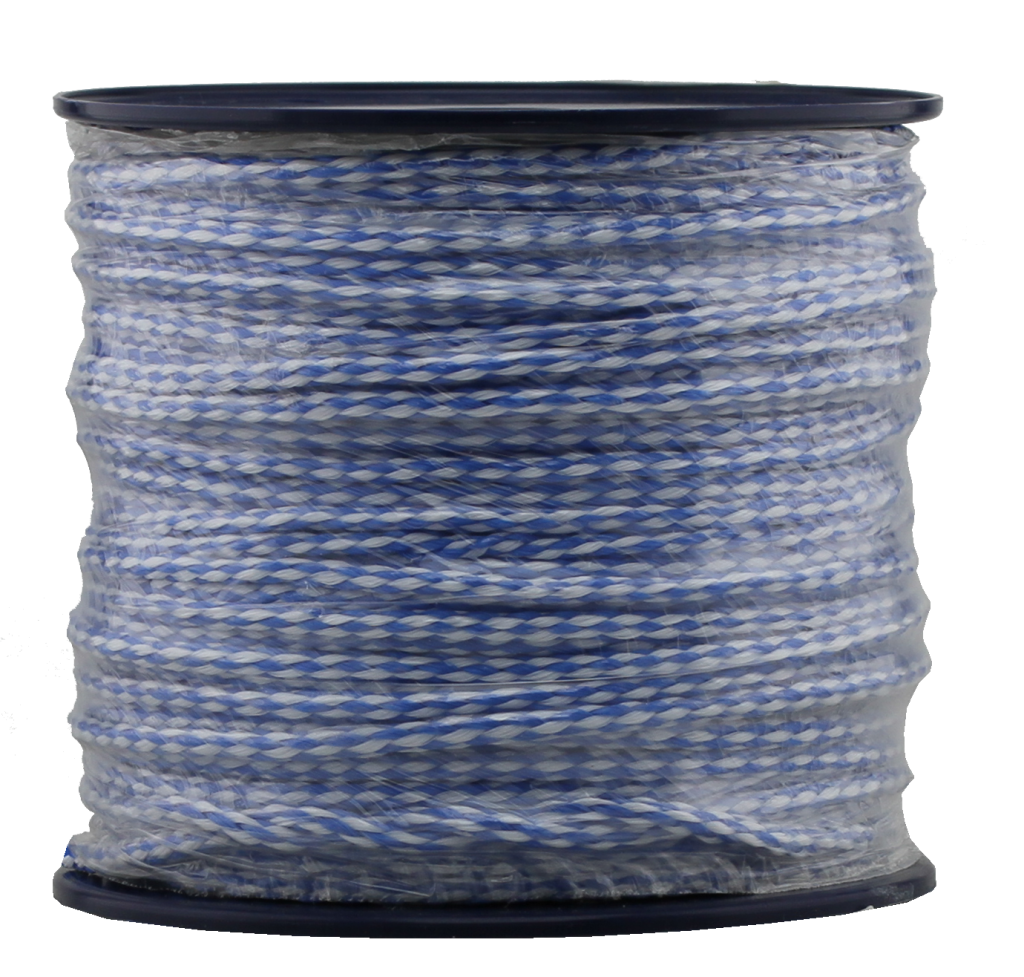 Polypropylene Braided - Boshart Industries