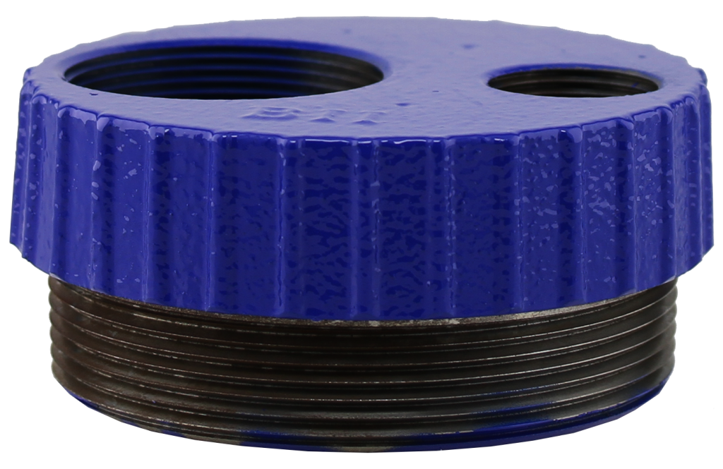 Conduit Adapter - Boshart Industries