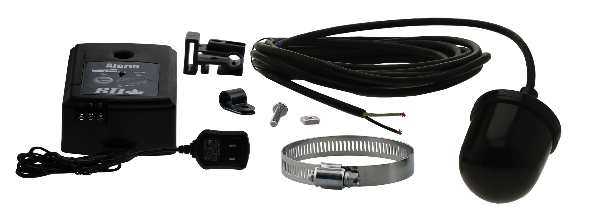 Liquid Level Alarms - Boshart Industries