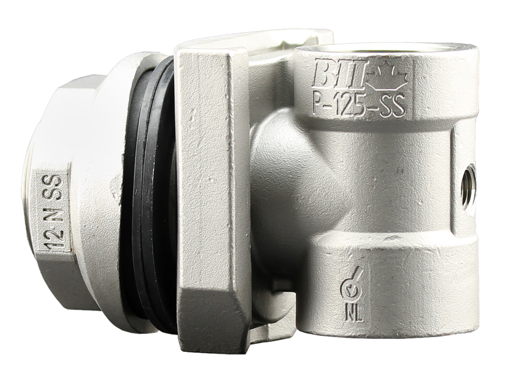 Well Caps, Seals, Pitless - Boshart Industries