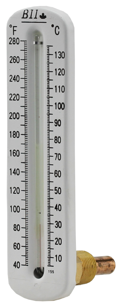 Hot Water Thermometers - Boshart Industries