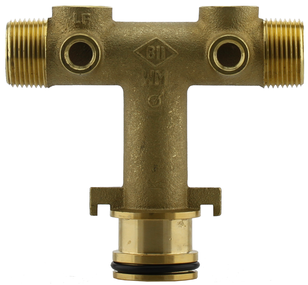 WellMate Tank Tees - Boshart Industries