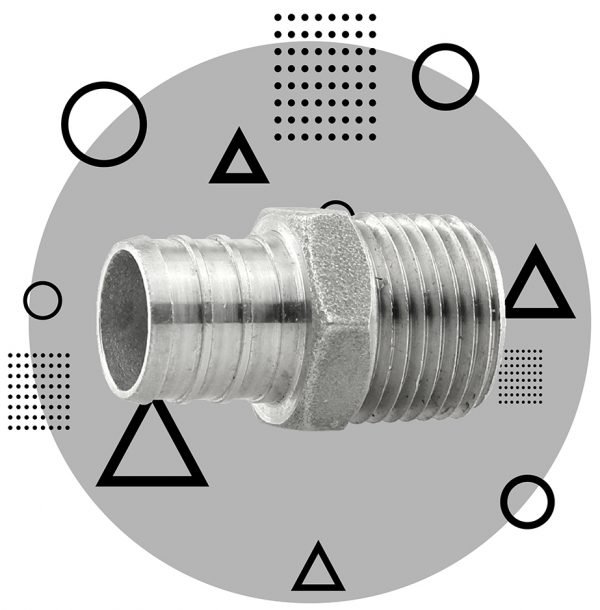 Advance Your PEX - Boshart Industries