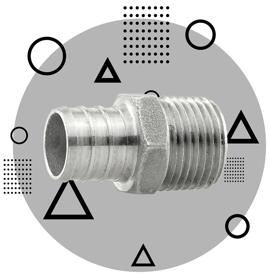 Advance Your PEX - Boshart Industries