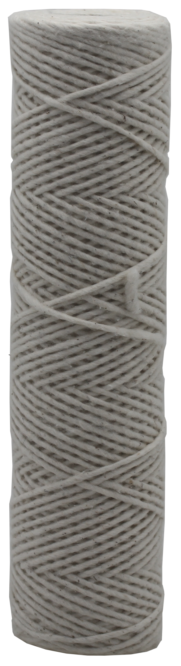 High Temp String Wound Natural Cotton - Boshart Industries