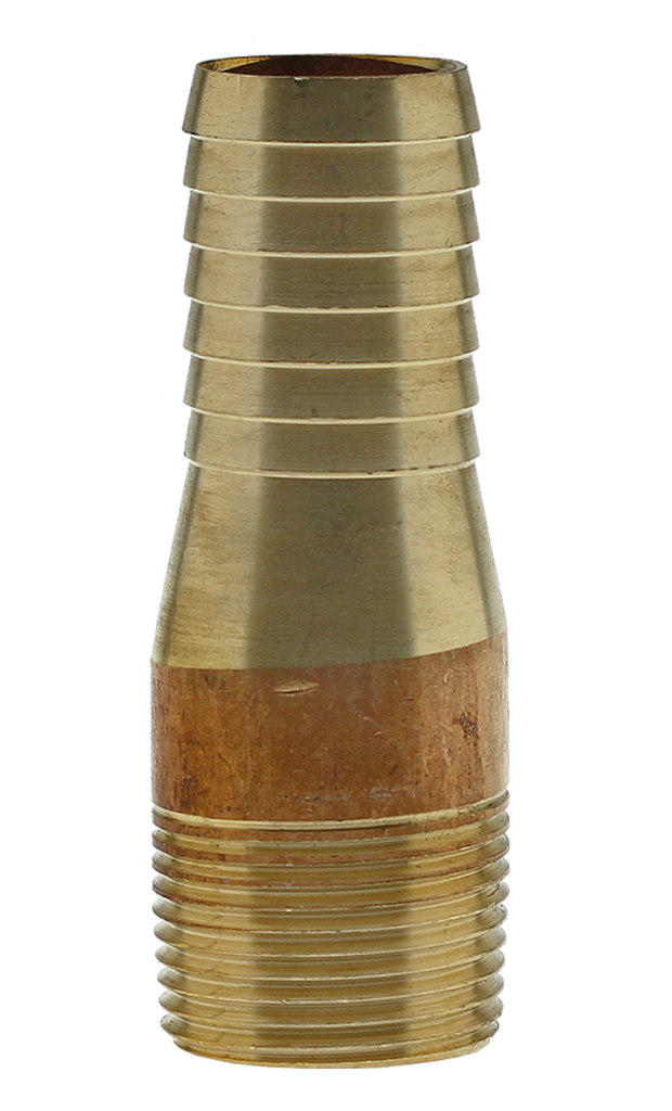 Brass Insert Fittings - Boshart Industries