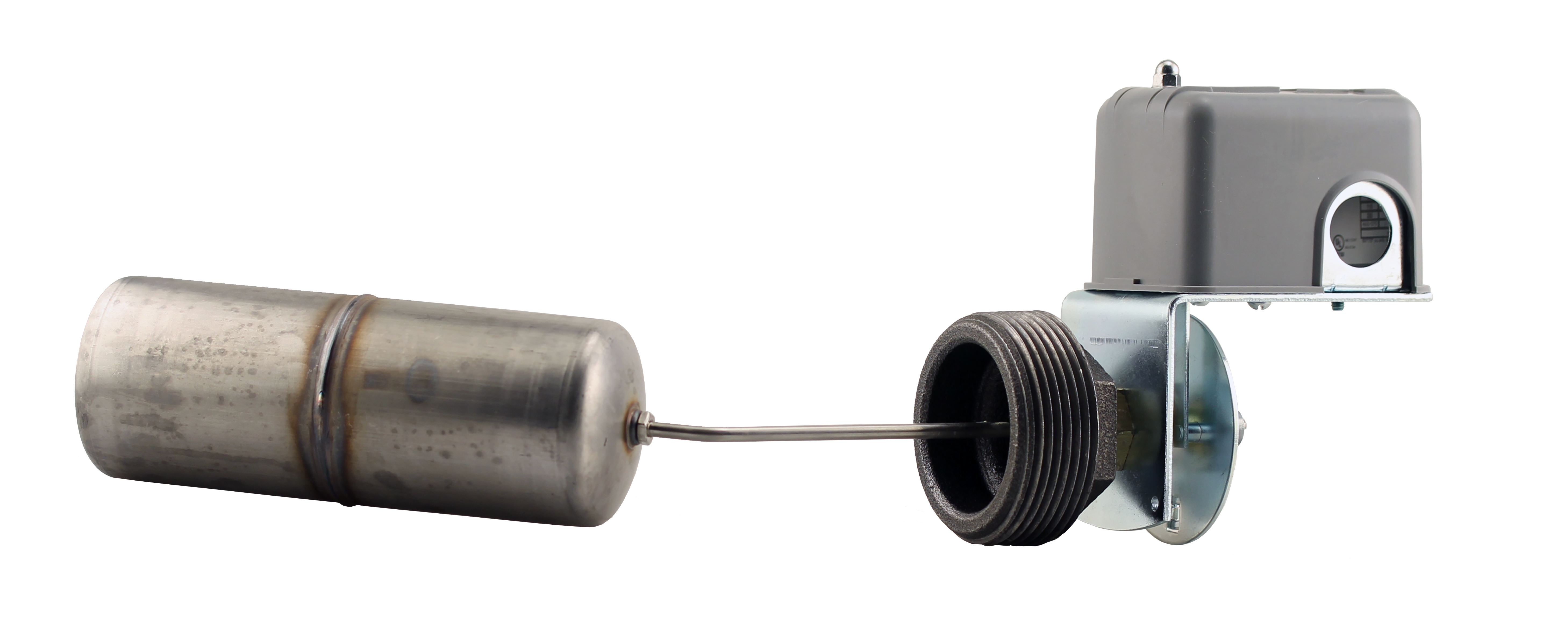 Contacts Close on Liquid Rise Nema 7&9 - Hazardous Location - Boshart ...