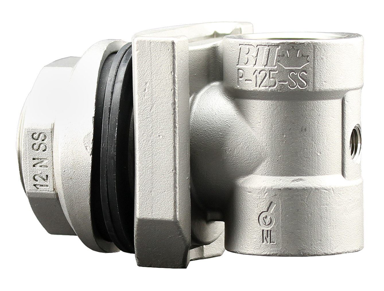 2" - Boshart Industries