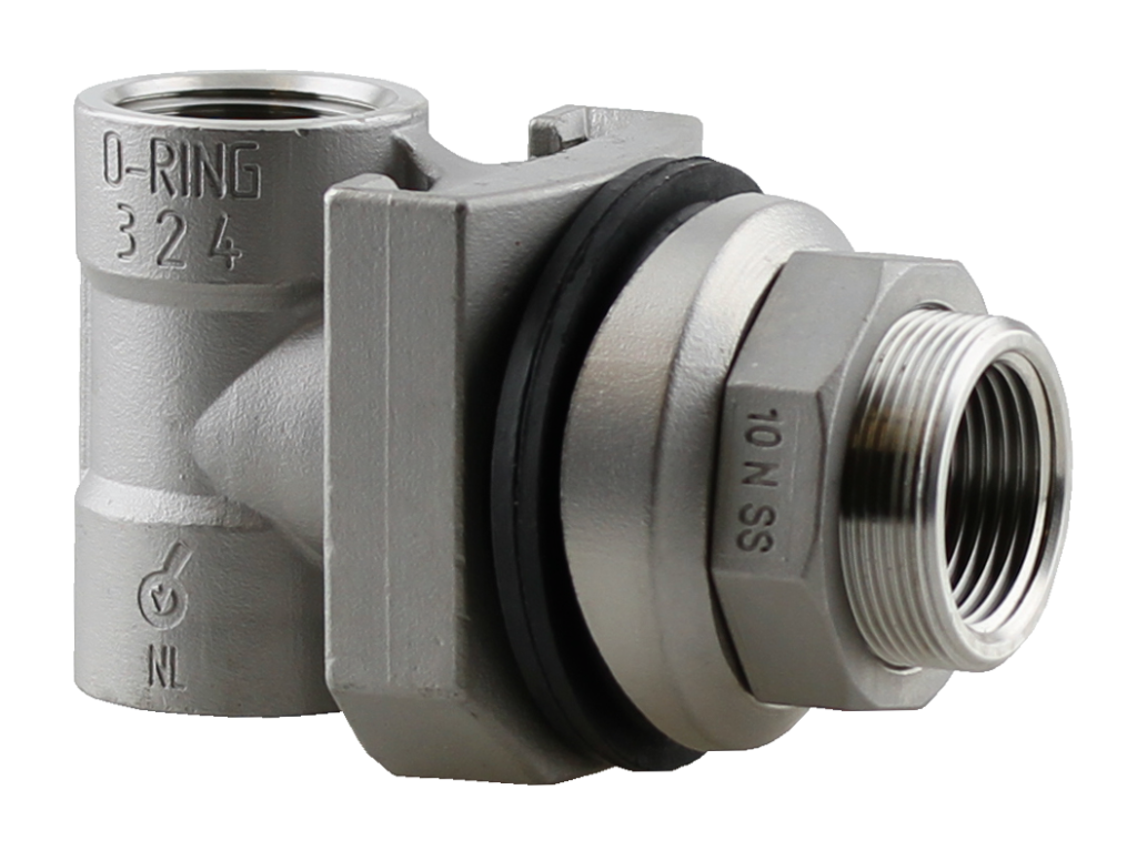 Standard Pitless Adapters - Boshart Industries