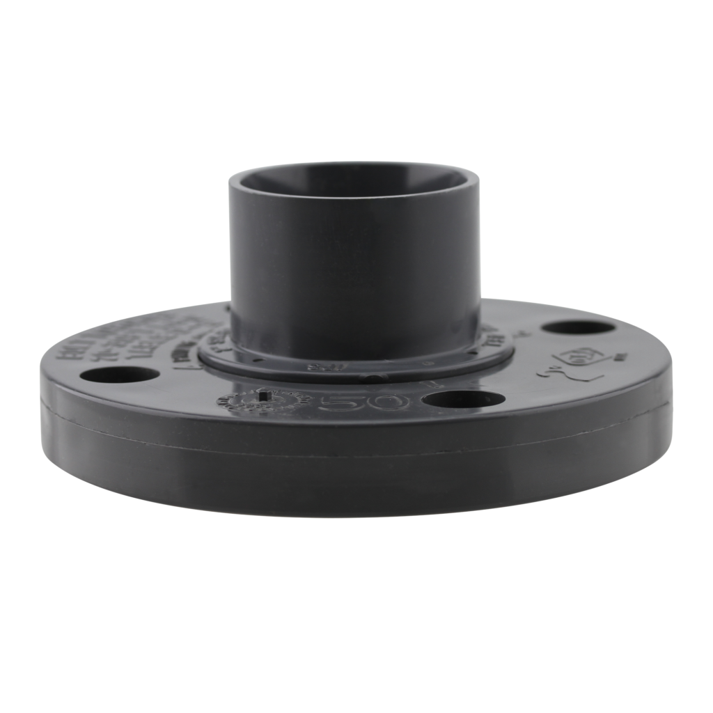 Spigot Gasket Type Flange - Boshart Industries