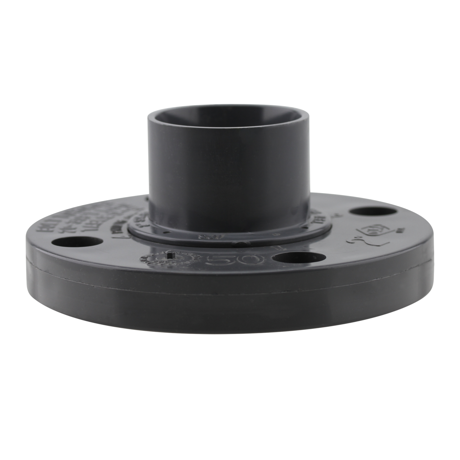 Spigot Gasket Type Flange - Boshart Industries