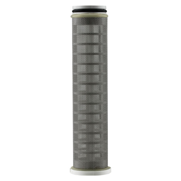 316 Stainless Steel Mesh Elements - Boshart Industries