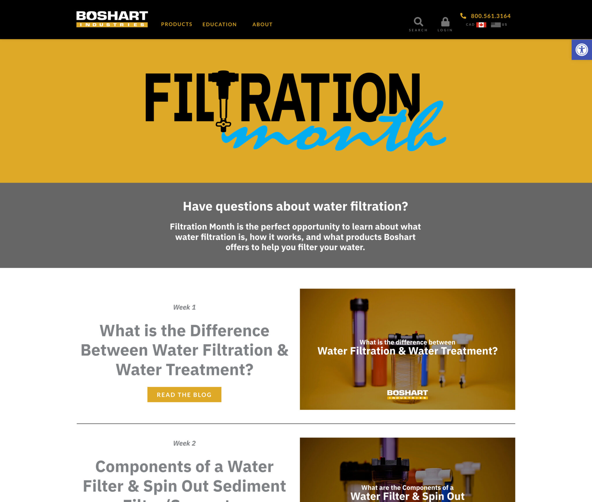 NGWA - Boshart Industries