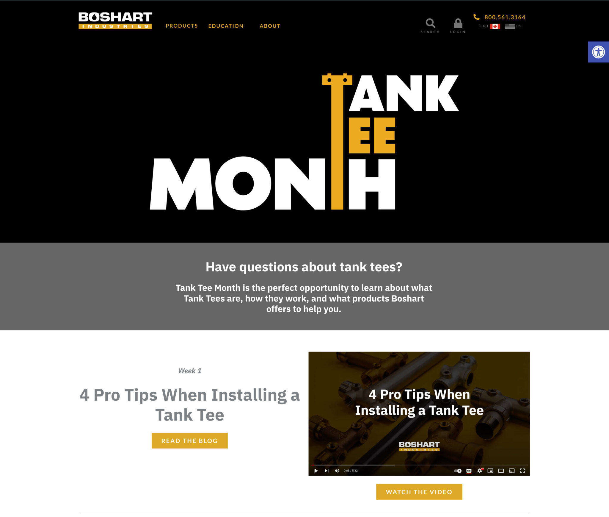 NGWA - Boshart Industries
