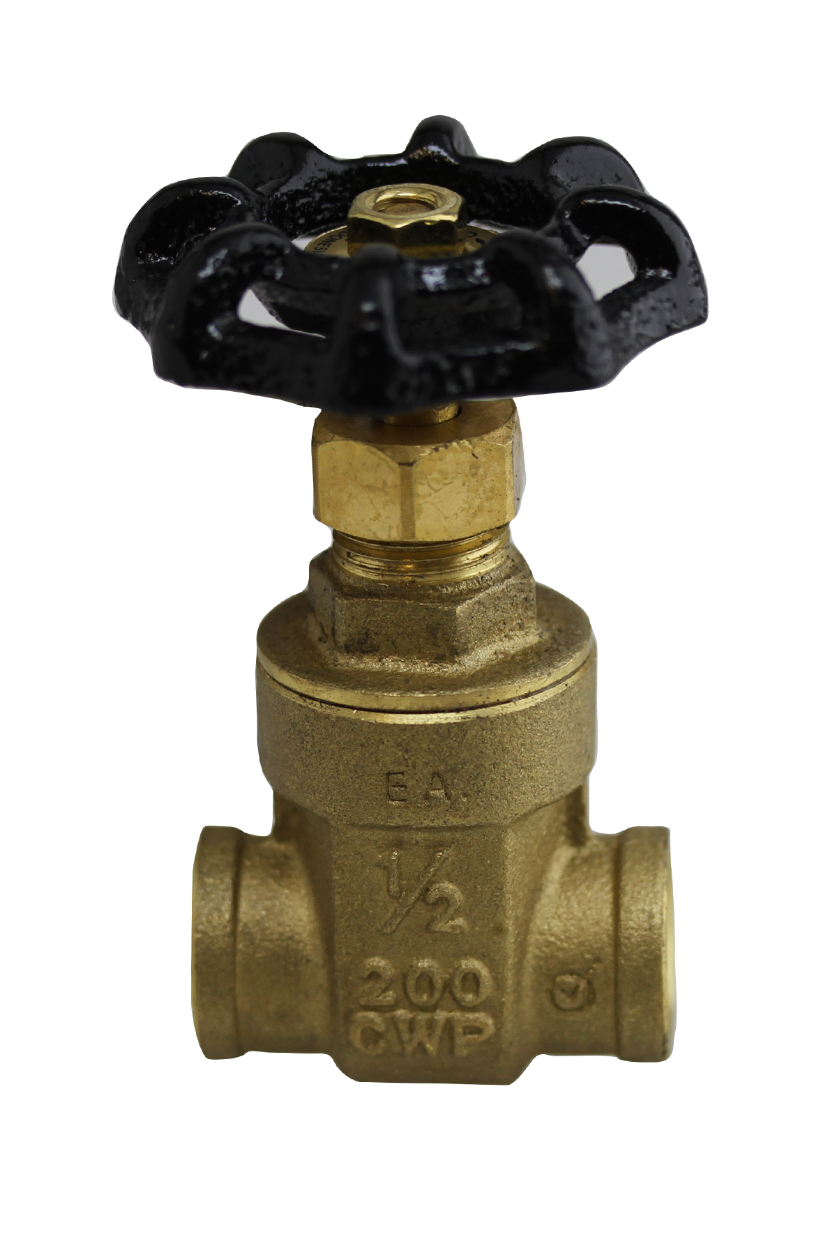 Ball & Gate Valves - Boshart Industries