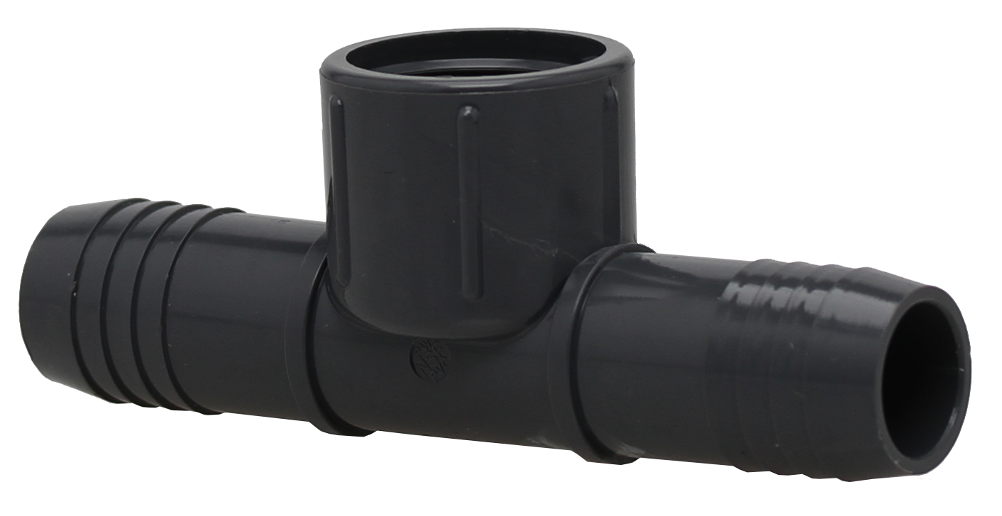 PVC - Boshart Industries