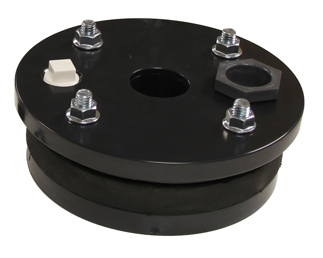 Well Caps, Seals, Pitless - Boshart Industries