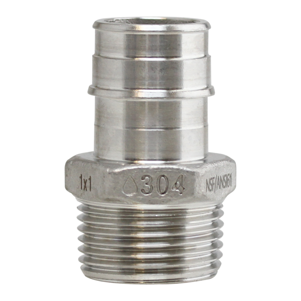 CE PEX x MPT Adapter - Boshart Industries