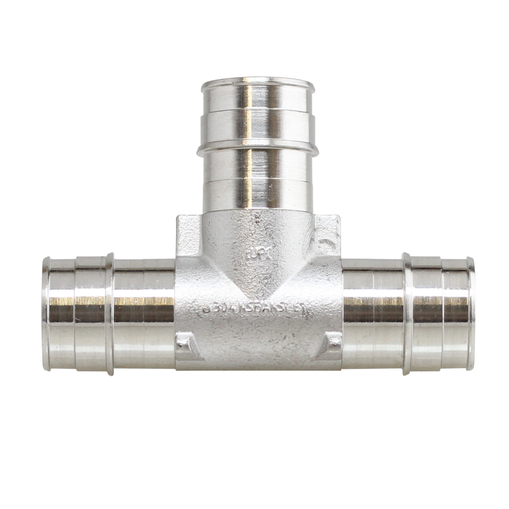CE PEX Tee - Boshart Industries