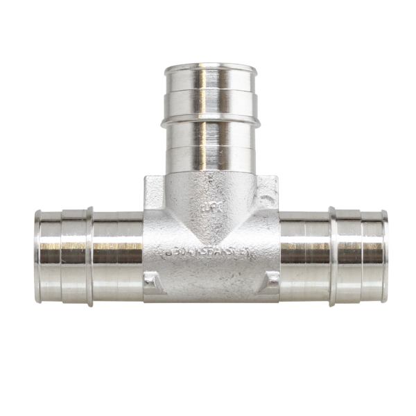 CE PEX Tee - Boshart Industries