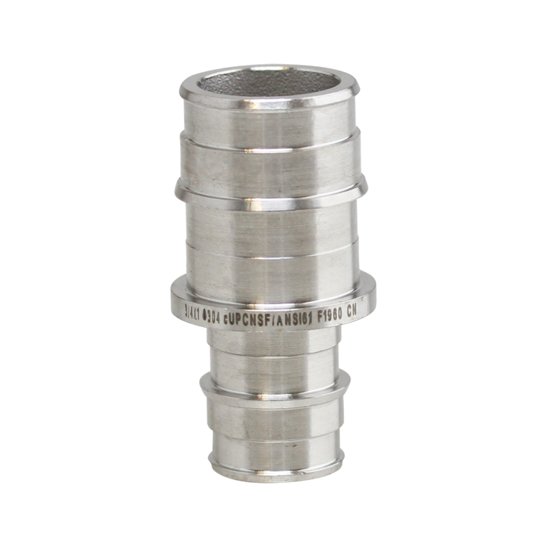 Cold Expansion Pex Fittings - Boshart Industries