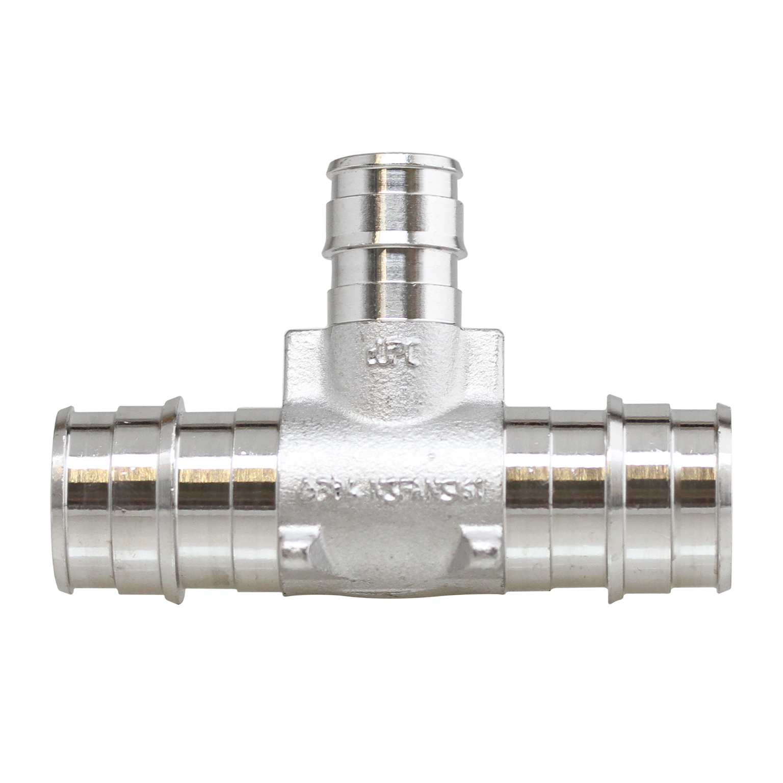 Cold Expansion Pex Fittings - Boshart Industries