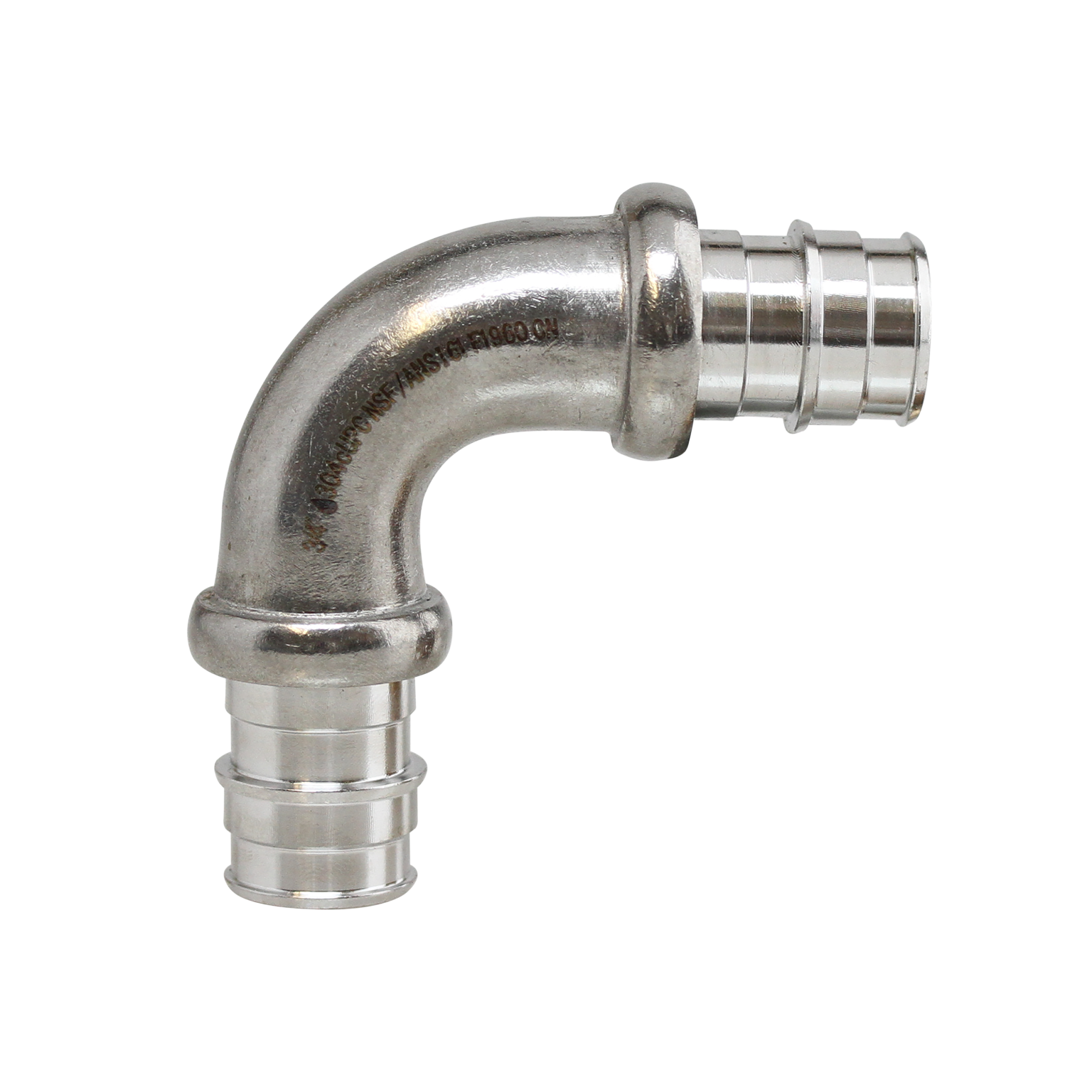 Cold Expansion Pex Fittings - Boshart Industries Cold Expansion Pex Fittings - Boshart Industries