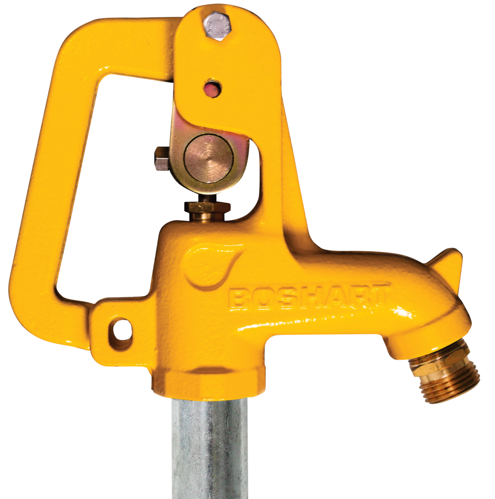 Head Assembly Kit - Boshart Industries