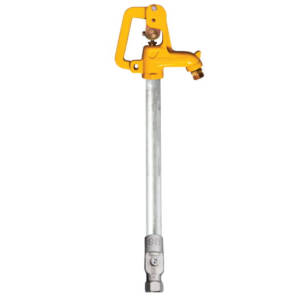 304 Stainless Steel 304 Stainless Steel No Lead - Boshart Industries