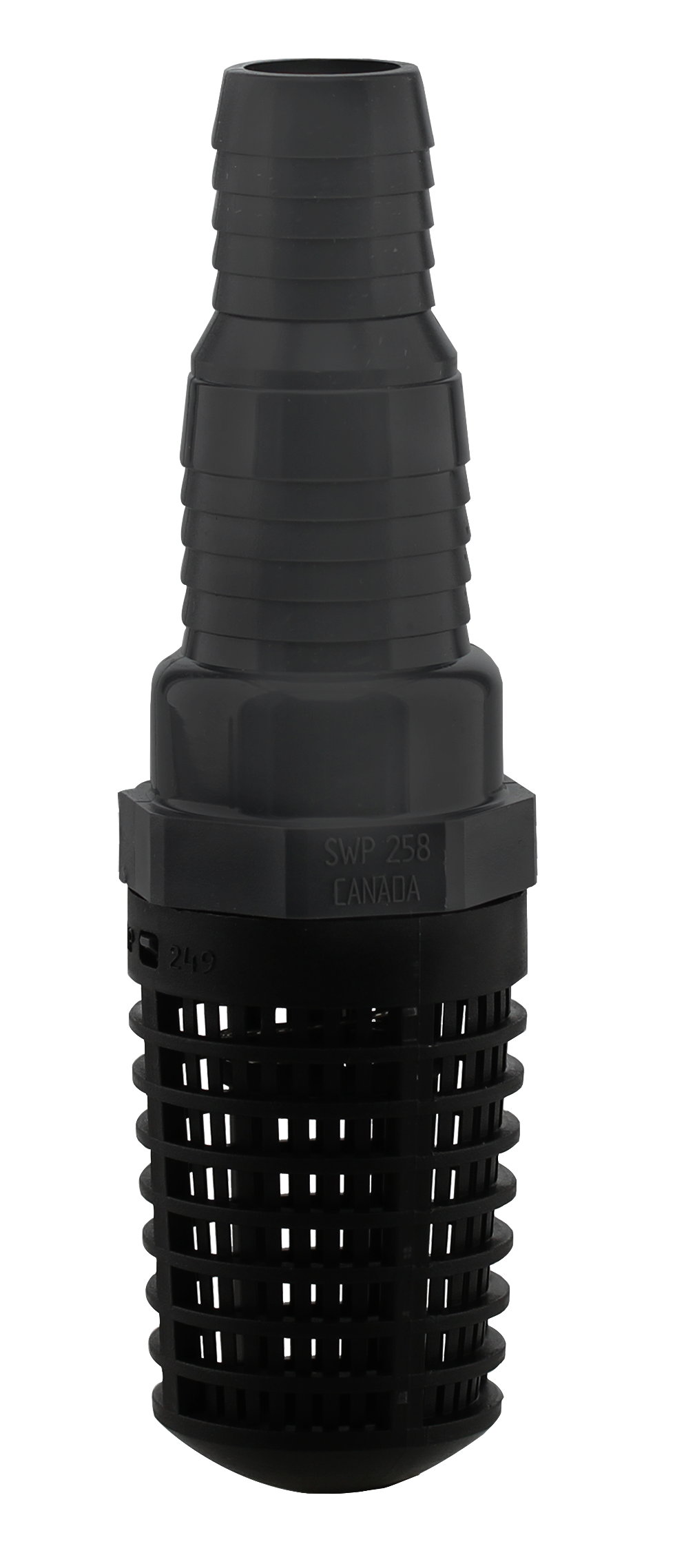 PVC - Boshart Industries