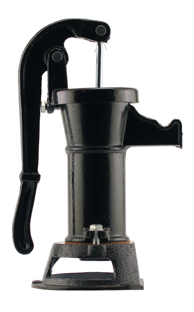 Hand Pump - Boshart Industries