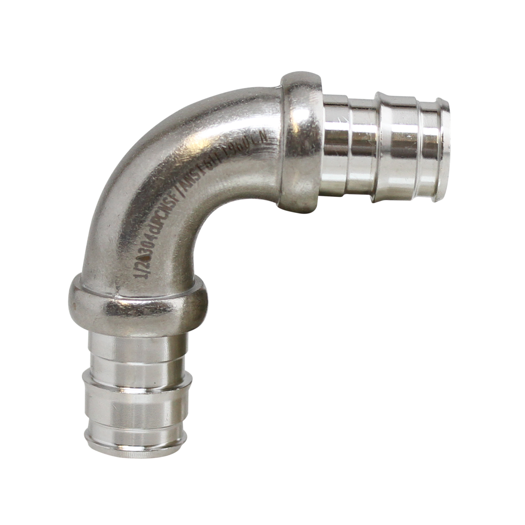 CE PEX 90° Elbow - Boshart Industries