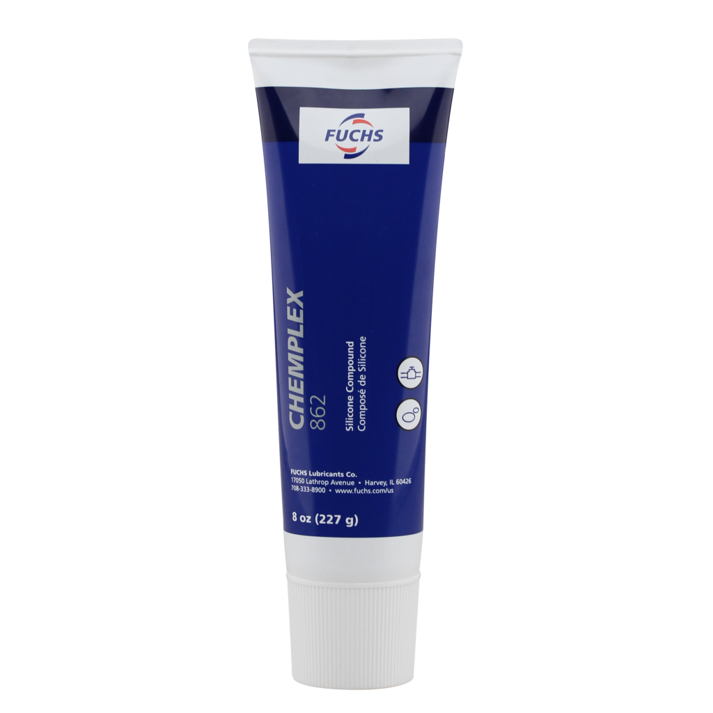 Silicone O-Ring Lubricant - Boshart Industries