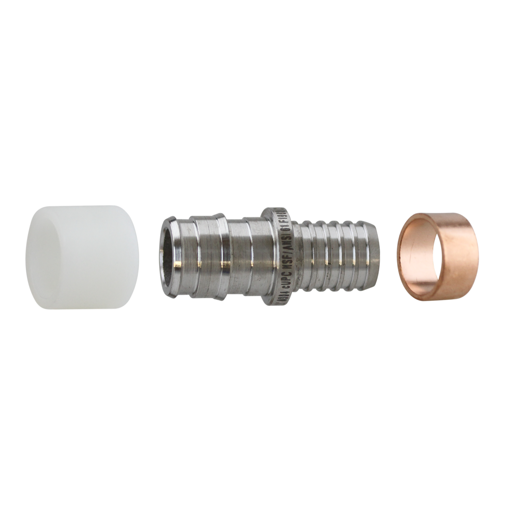 Cold Expansion - Boshart Industries