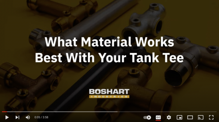 Tank Tees - Boshart Industries