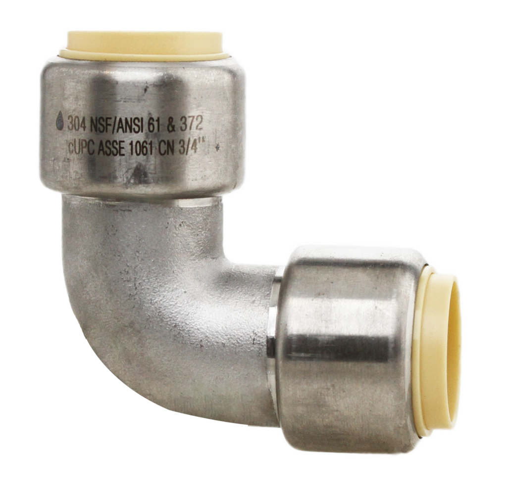 CTS 90° Elbow - Boshart Industries